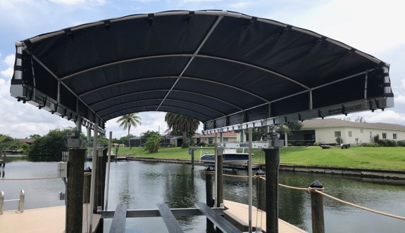 Transformation Marine